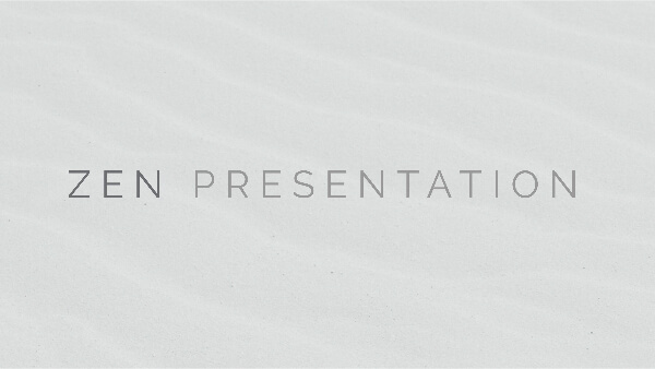 Modèles de diaporamas professionnel | Genially